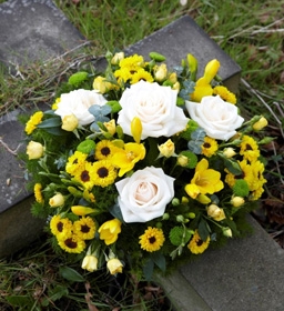 Funeral Flowers | Flowers by Nattrass | Darlington | County Durham