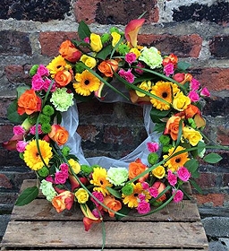 Funeral Flowers | Flowers by Nattrass | Darlington | County Durham