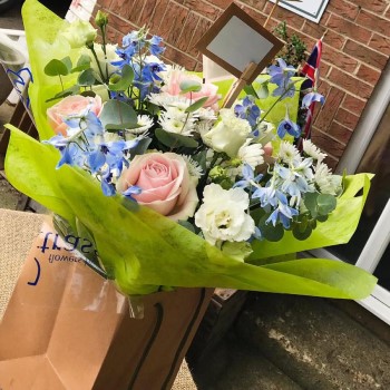 Flowers by Nattrass | Darlington Florist | Mothers Day Flowers in ...