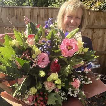Flowers by Nattrass | Darlington Florist | Mothers Day Flowers in ...