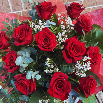 Flowers by Nattrass | Darlington Florist | Mothers Day Flowers in ...