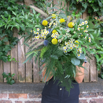 Flowers by Nattrass | Darlington Florist | Mothers Day Flowers in ...