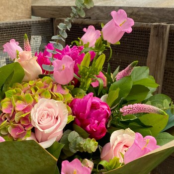 Flowers by Nattrass | Darlington Florist | Mother's Day Flowers in ...