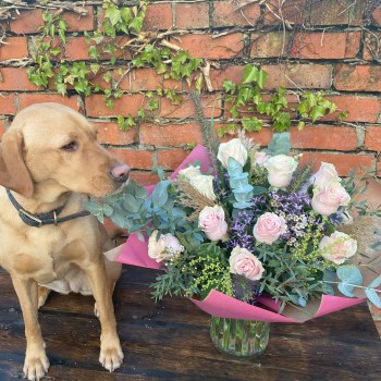 Flowers by Nattrass | Darlington Florist | Mothers Day Flowers in ...