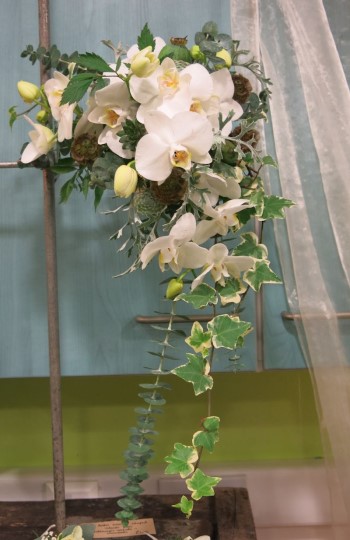 Shower Bouquets | Flowers by Nattrass | Hurworth | Darlington