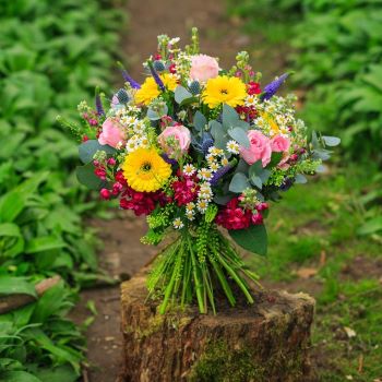 Flowers by Nattrass | Darlington Florist | Mothers Day Flowers in ...