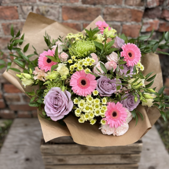 Our Gift Collection | Flowers by Nattrass | Hurworth | Darlington