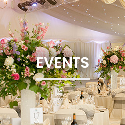 Flowers by Nattrass | Darlington Florist | Flowers in Darlington