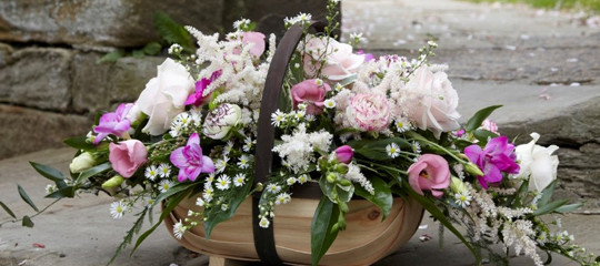 Shop | Flowers by Nattrass | Hurworth | Darlington