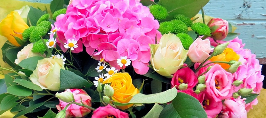 Shop | Flowers by Nattrass | Darlington | County Durham
