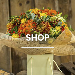 Flowers by Nattrass | Darlington Florist | Flowers in Darlington